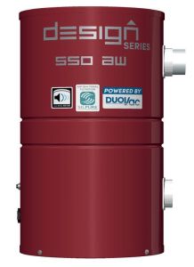 DuoVac Central Vacuum Systems, Parts, & Accessories