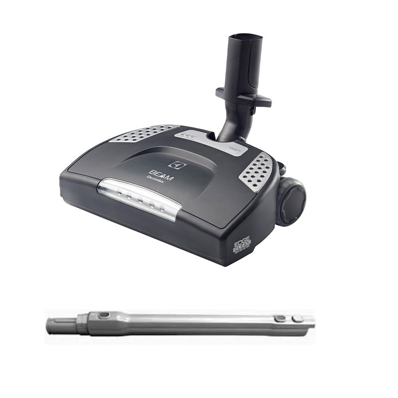 Beam Q100 Powerhead Replacement - The Best Picture Of Beam