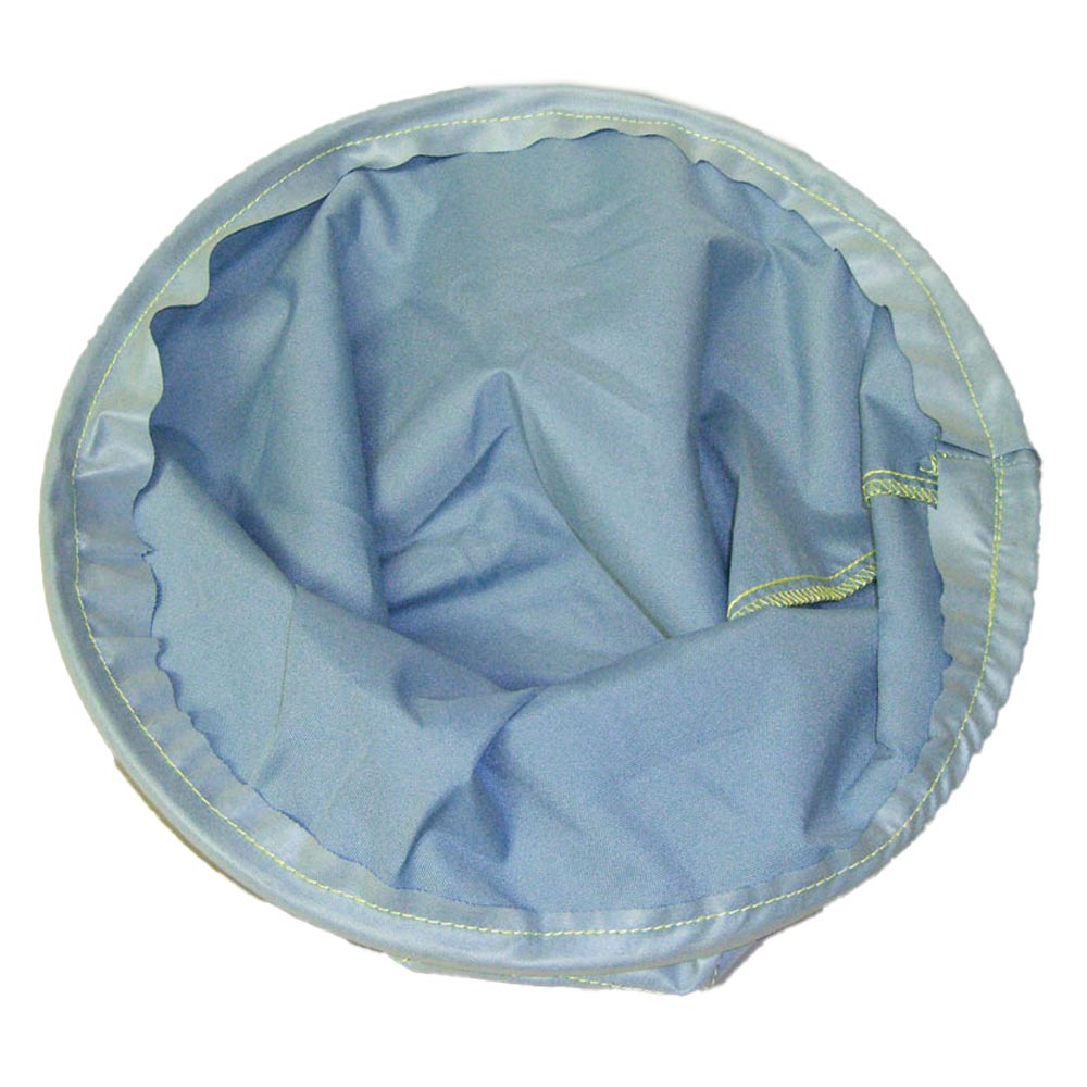 AirVac Central Vacuum 14-inch Self Cleaning Cloth Filter (110358)