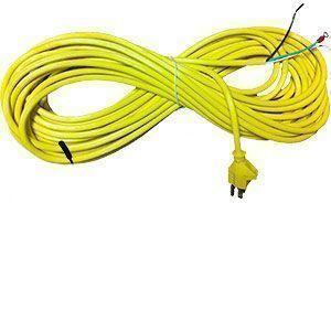 Sanitaire / Eureka - 50 ft Heavy Duty 3-Wire Replacement Cord