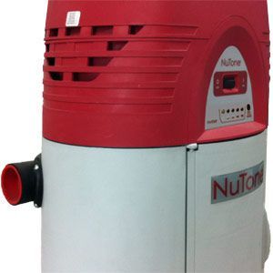 NuTone VX550 Central Vacuum System - NuTone VX550 Manual Available Here