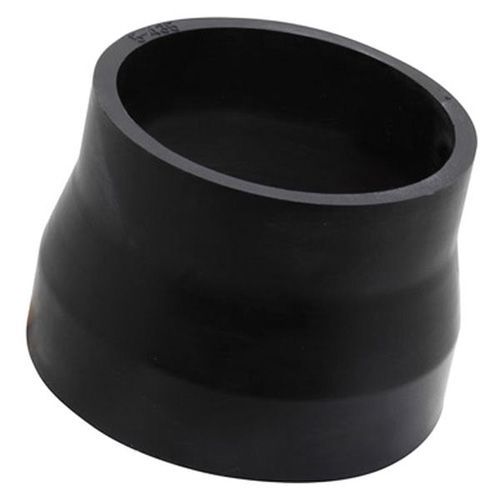 Central Vacuum 1.5" Wire Reinforced Hose Cuff