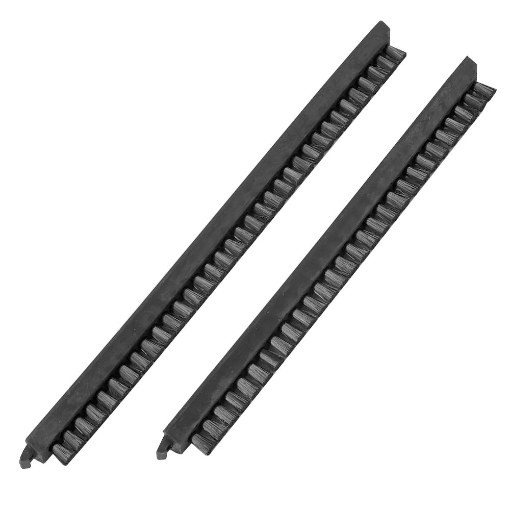 Sanitaire 52264 - VGI 16in Brush Strips (2 pack)