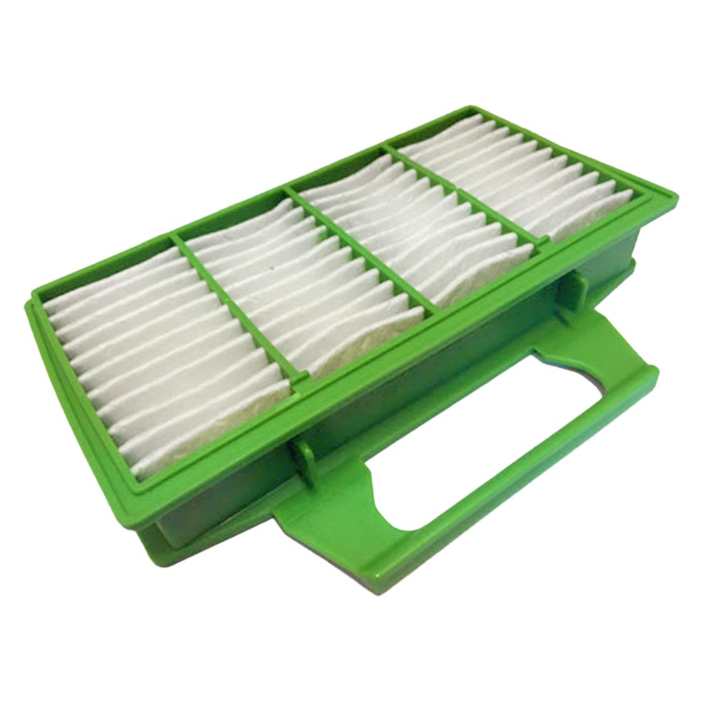 SEBO Airbelt K Series Exhaust Filter (6608ER) - K1, K2, and K3 Models