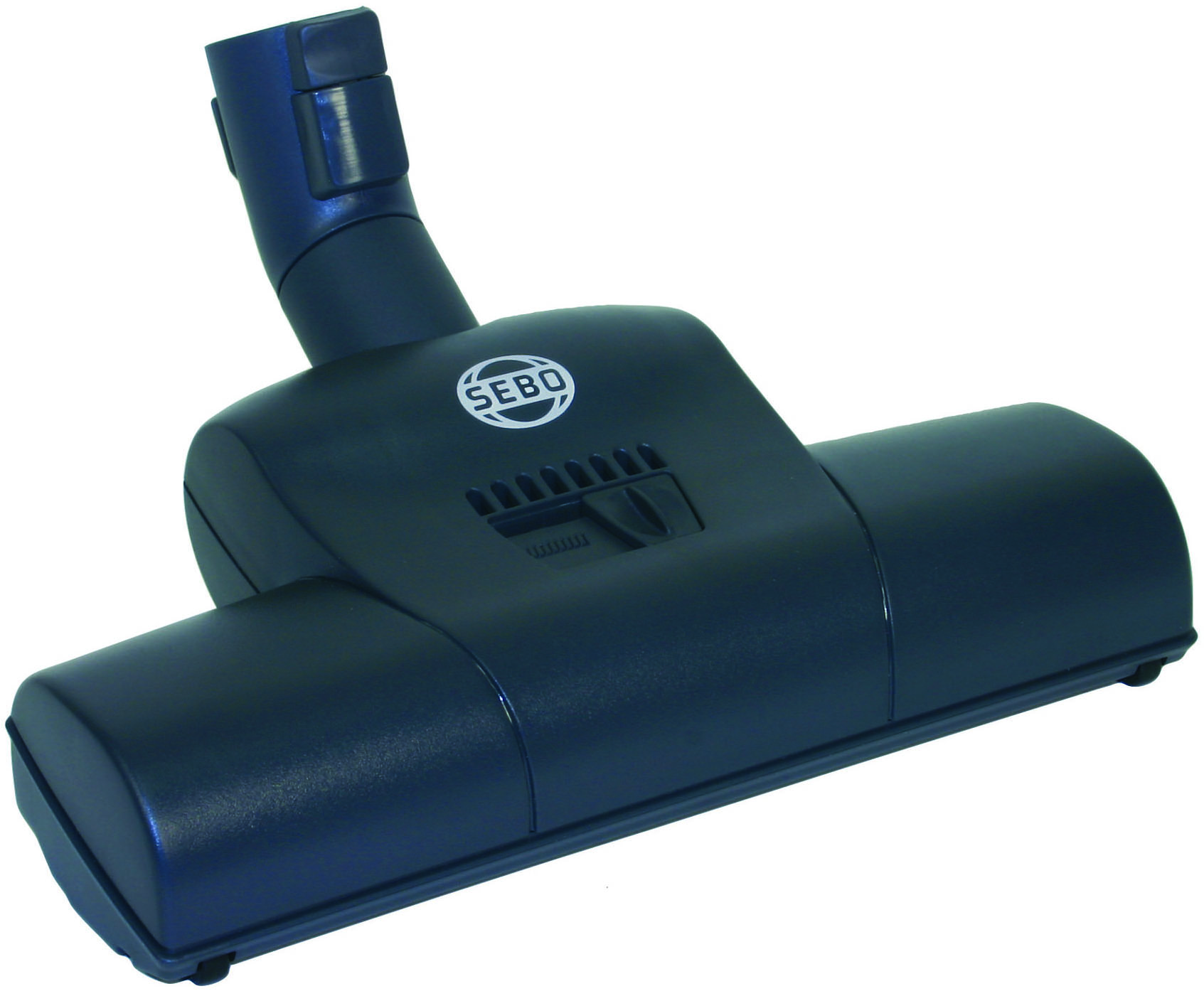 SEBO 6780ER Turbo Powerhead Black