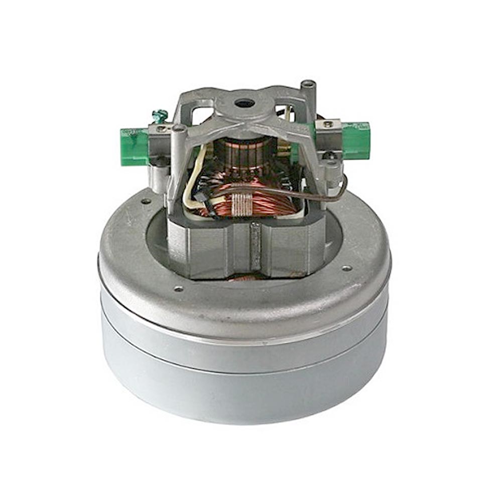 AstroVac SR-34 Central Vacuum Motor | ThinkVacuums
