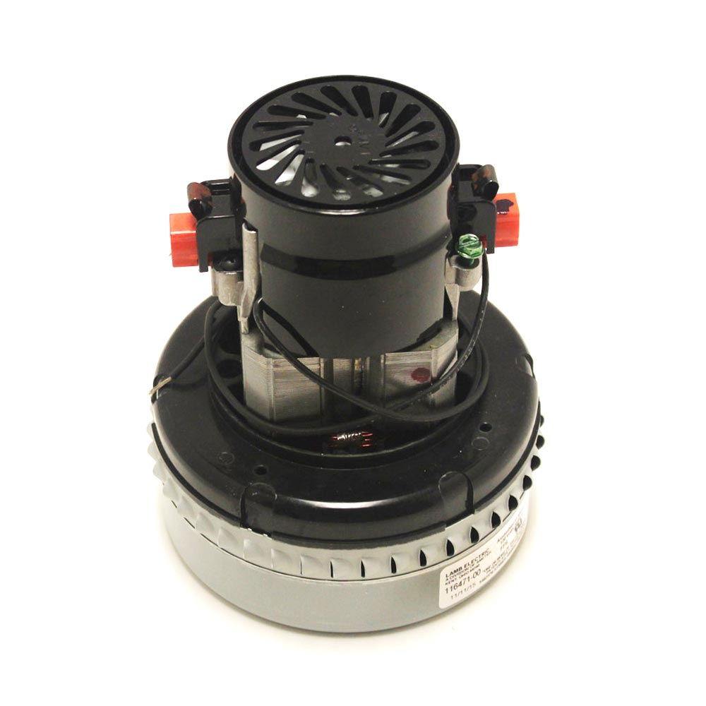 AirVac AV850 Central Vacuum Motor | ThinkVacuums