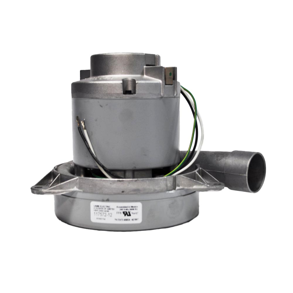 Vacu-Maid 3240 Central Vacuum Motor | ThinkVacuums