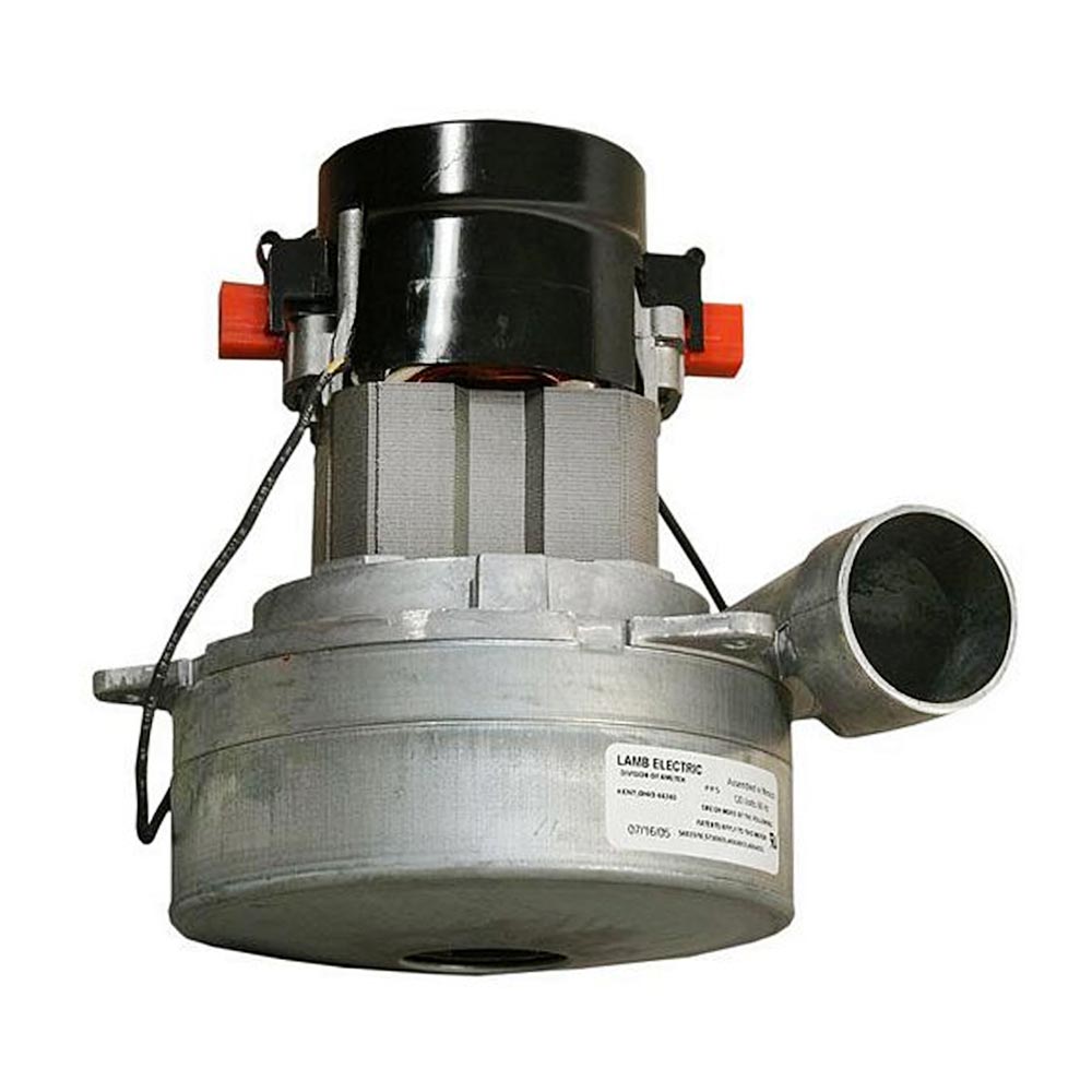 Beam 775A Central Vacuum Motor (w/Free Ship) 800-322-2965