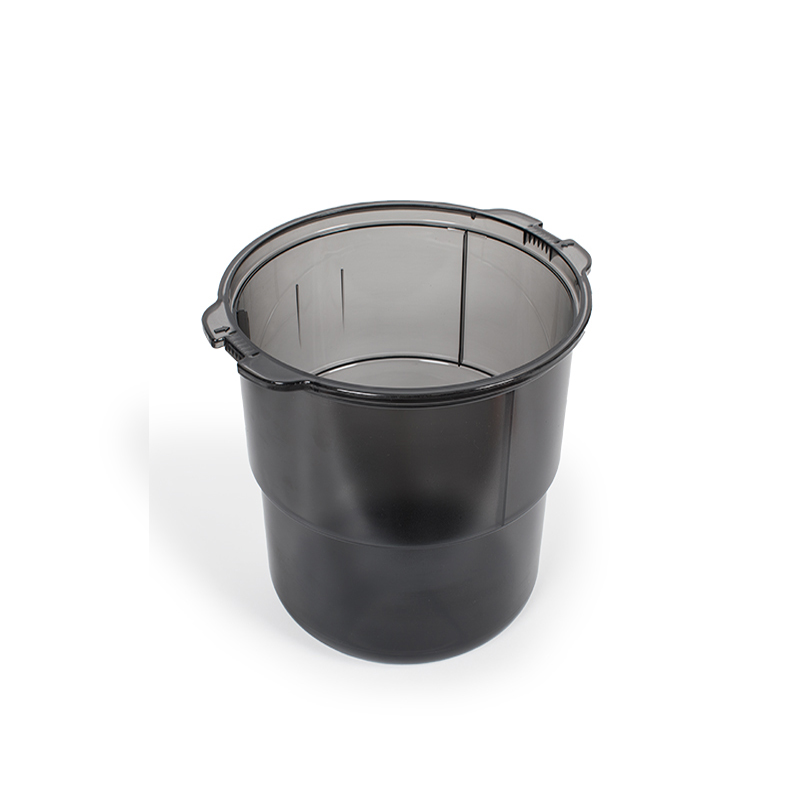 Genuine Beam 4-Gallon Dirt Canister Bucket 120317
