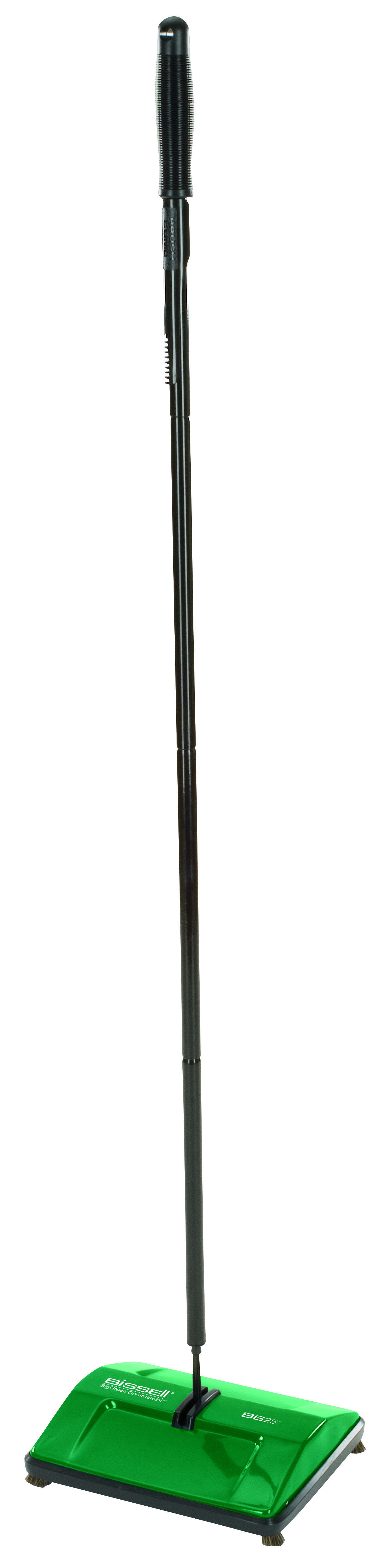 Bissell BG25 Manual Sweeper - 6.5" Wide (with Specs)