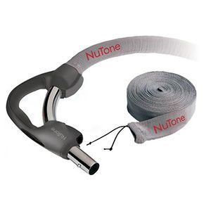 NuTone PP5501 with CS300 Attachment Set