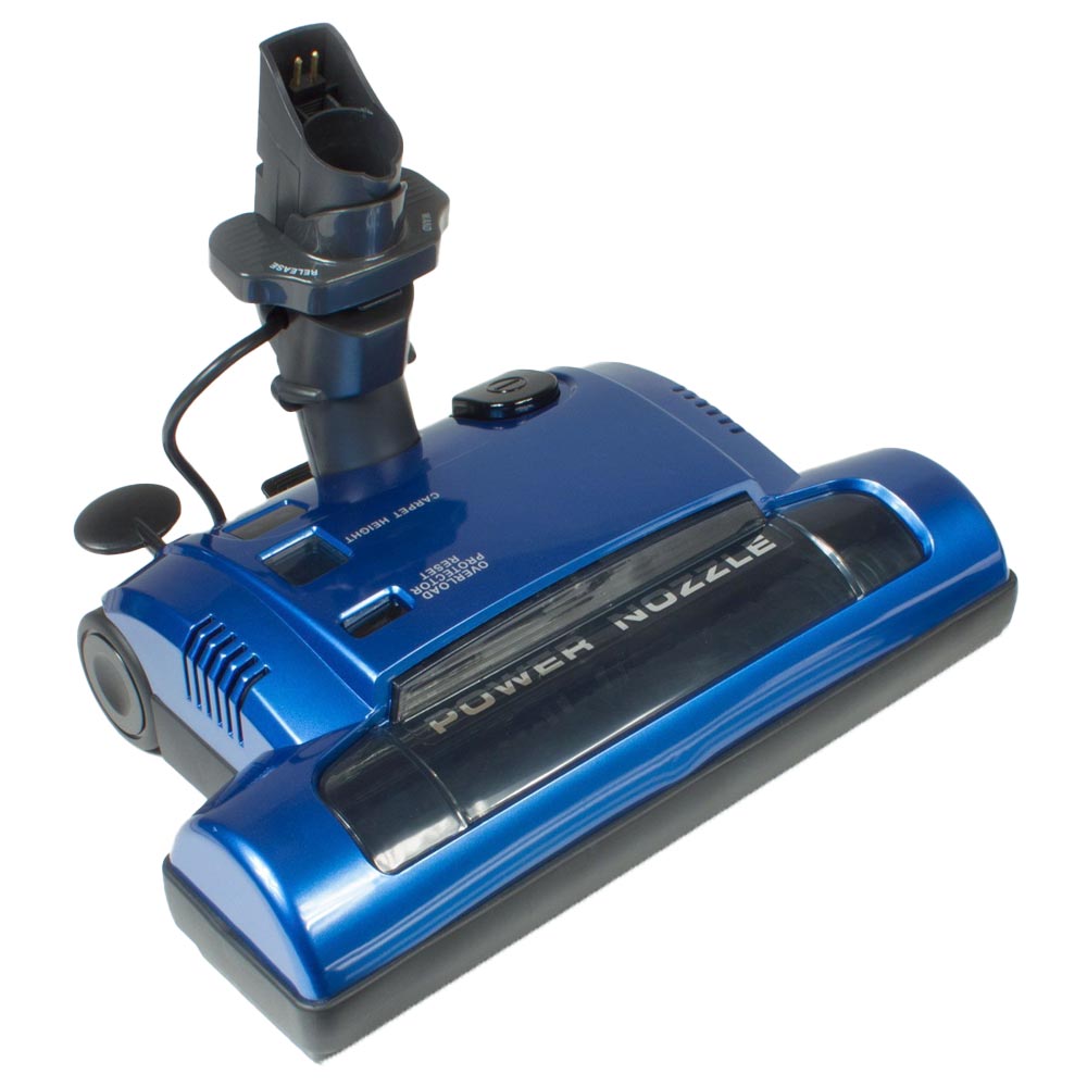 Premium "Champion" Electric Powerhead