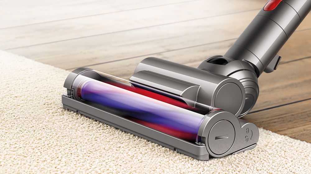 Dyson Cinetic Big Ball Animal Canister Vacuum CY22