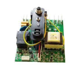 DuoVac Distinction 010990 Circuit Board Relay