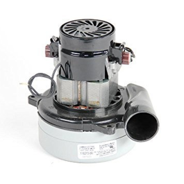 AstroVac MK-XXIII Central Vacuum Motor (w/Free Shipping)