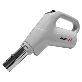 Drainvac Central Vacuum Gas Pump Handle Only W/ Lock