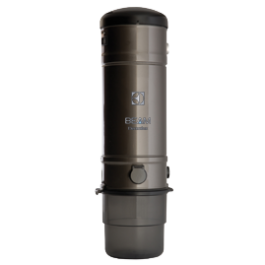 Beam Serenity QS 375A Central Vacuum System - Beam 375C Reviews - Beam ...