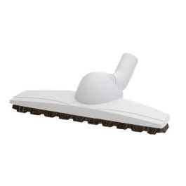 Vacuflo 12" Turn & Clean Bare Floor Brush