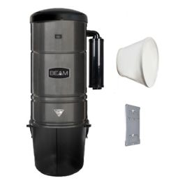 Beam ABEAM475A Central Vacuum – Hybrid System with HEPA Filter