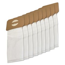 Clean Obsessed CO101 HEPA Filter Bags - 9 Pack