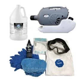 All In One Home and Business Coronavirus Fogger Kit