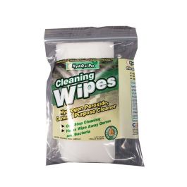 HydrOxi Pro Cleaning Wipes 35 pack