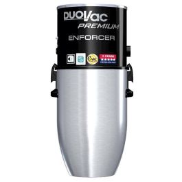 DuoVac Premium Enforcer Central Vacuum System
