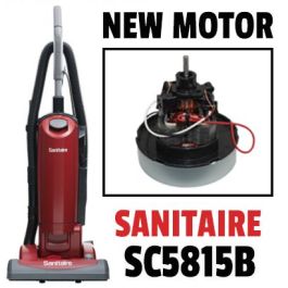 Sanitaire SC5815B Commercial Vacuum Motor Replacement