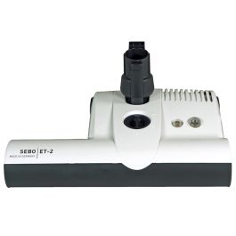 "NEW" SEBO ET-2 Electric Powerhead - White, Red, Black ($339)