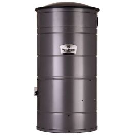 VacuMaid SR800 Central Vacuum System | Powerful Whole-House Cleaning