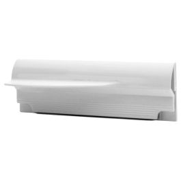 VacuSweep 775600W White Automatic Dustpan