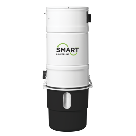 Smart SMP400 Central Vacuum System