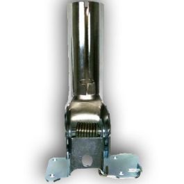 Sanitaire Handle - Socket with Spring (for Standard Upright Models)