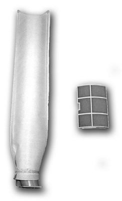 Windsor/SEBO Sensor Replacement Micro Filter 243