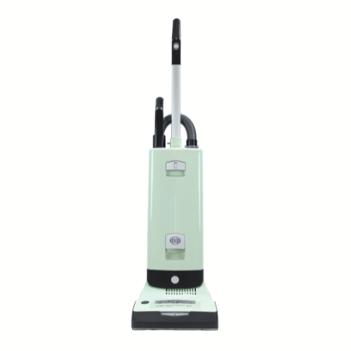 SEBO Automatic X7 Premium Upright Vacuum Pastel Mint (91545)
