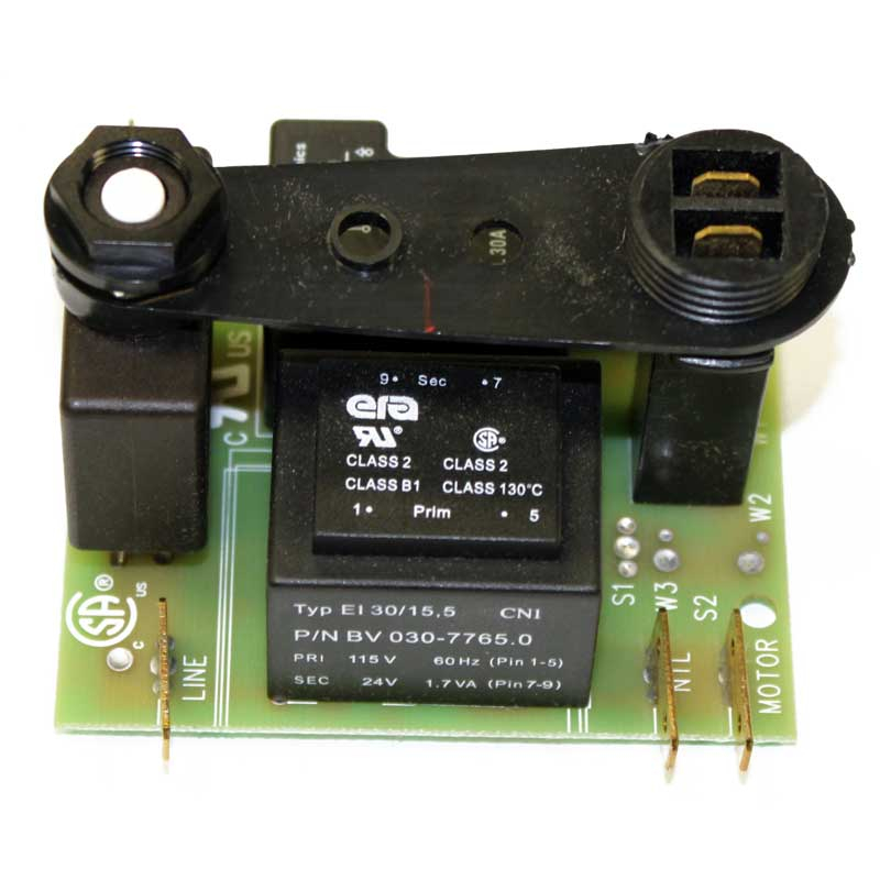 Beam 100557 PCB Control Board Module Assembly
