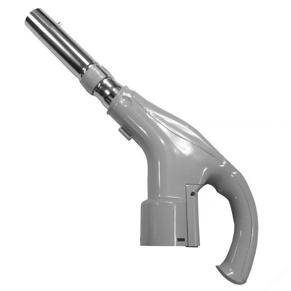 Low-Voltage Hose Handle Replacement