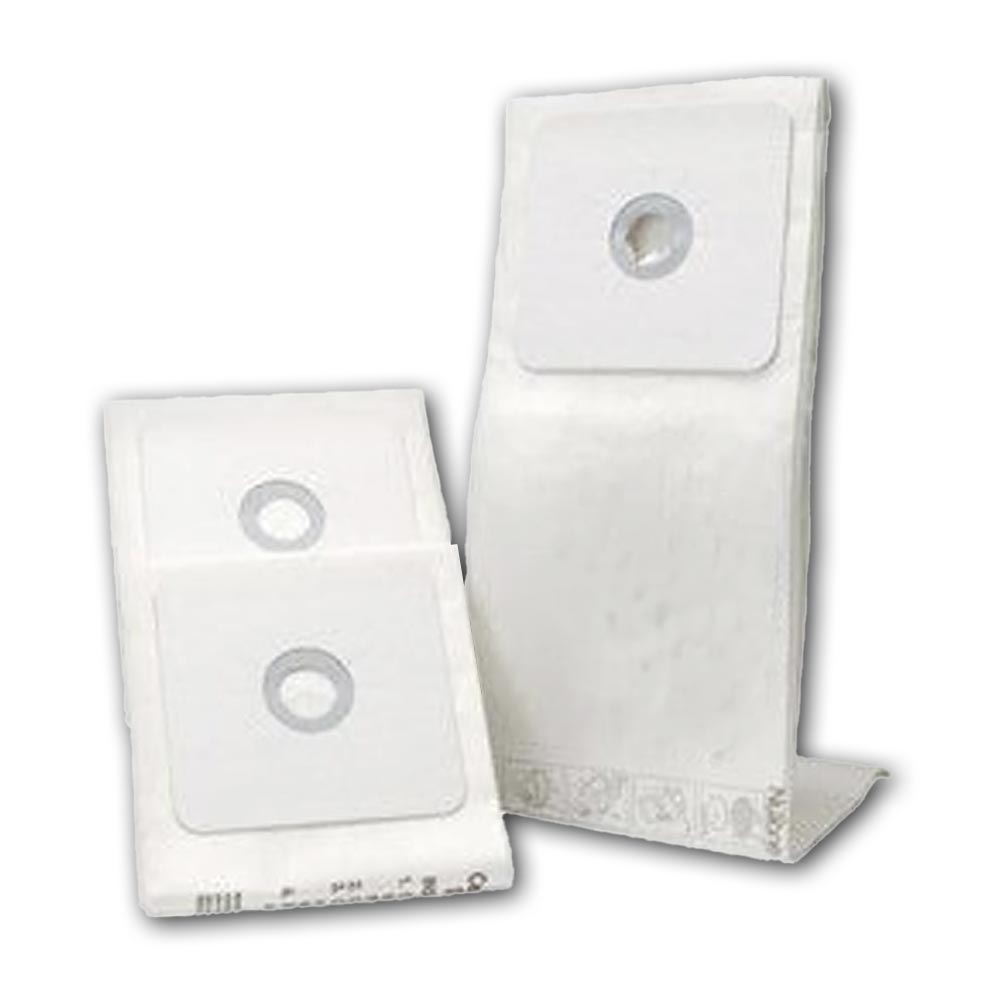 NuTone 391 HEPA Type Central Vacuum Cloth Bags For CV352, CV350, CV353 ...