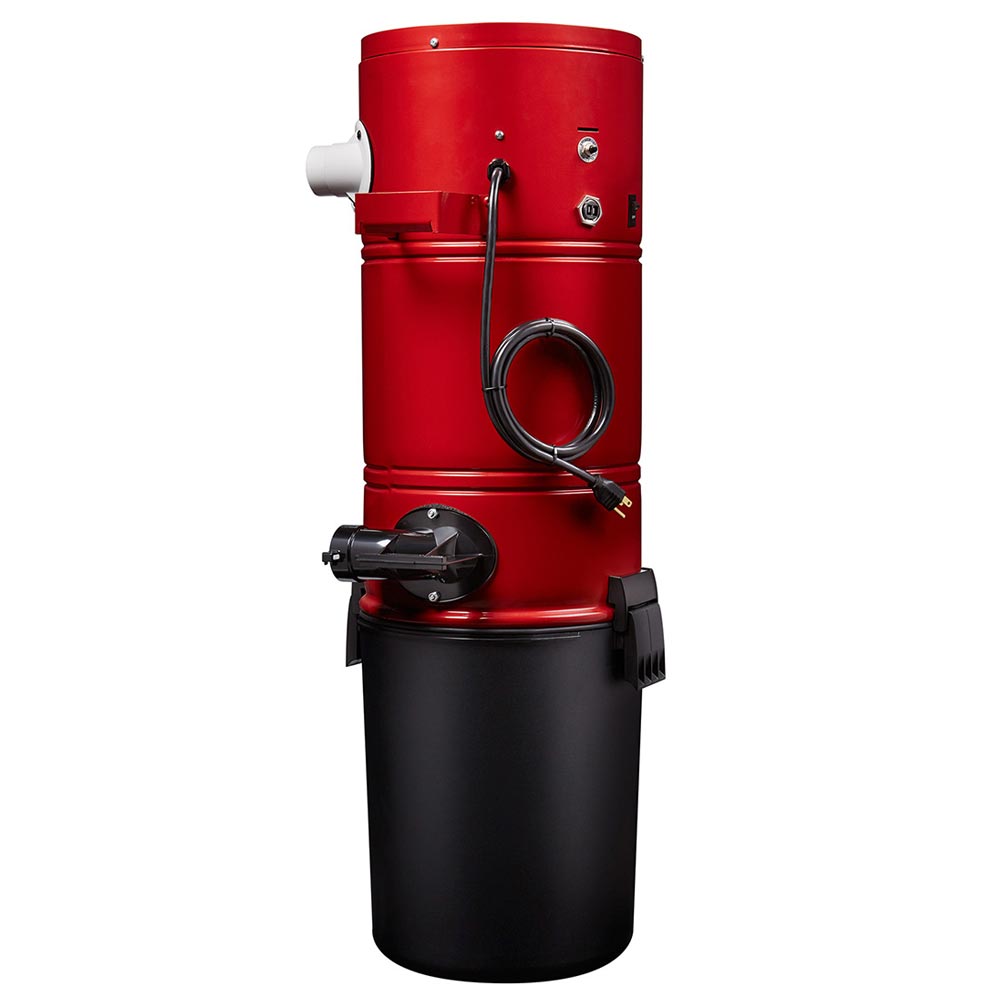 10 Best Central Vacuum Cleaners of 2025 (The Experts Review)