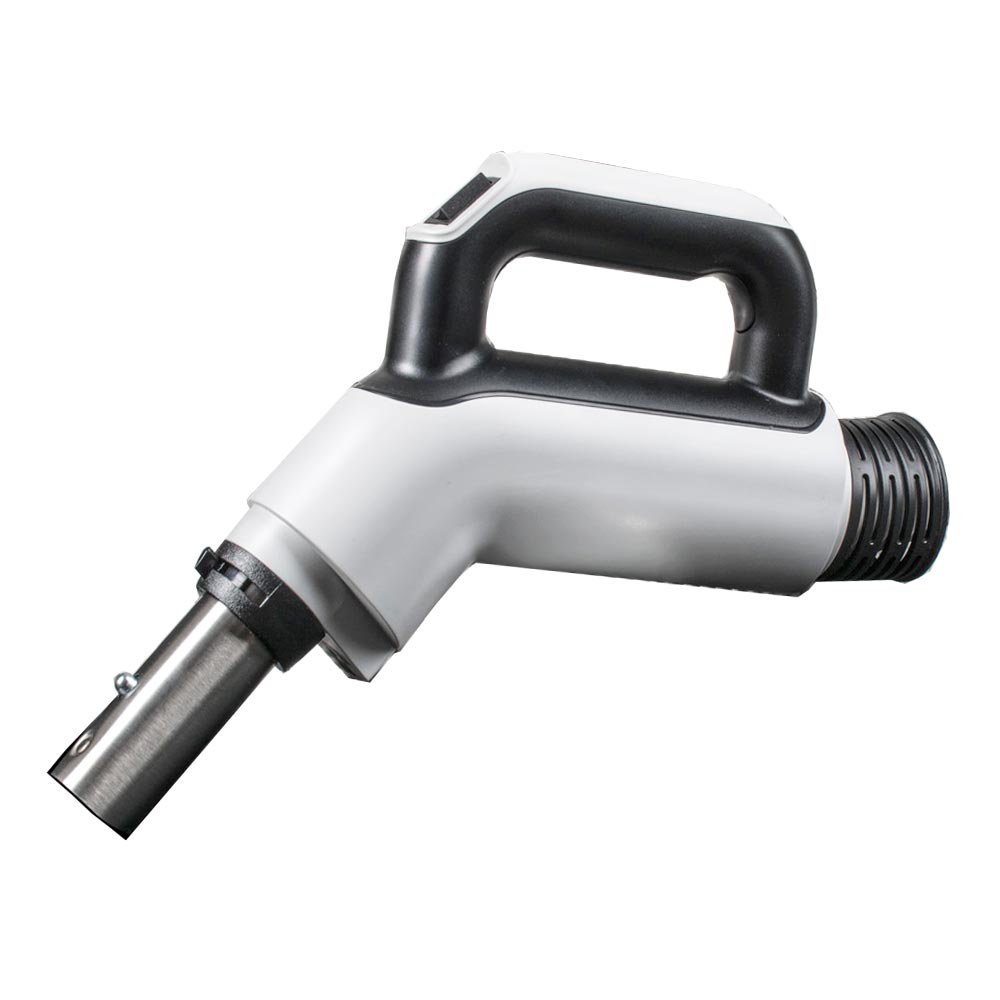 Premium Deluxe Central Vacuum Hose Handle