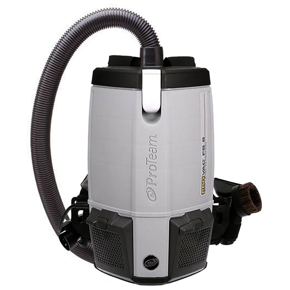 ProTeam ProVac FS6 Backpack Vacuum