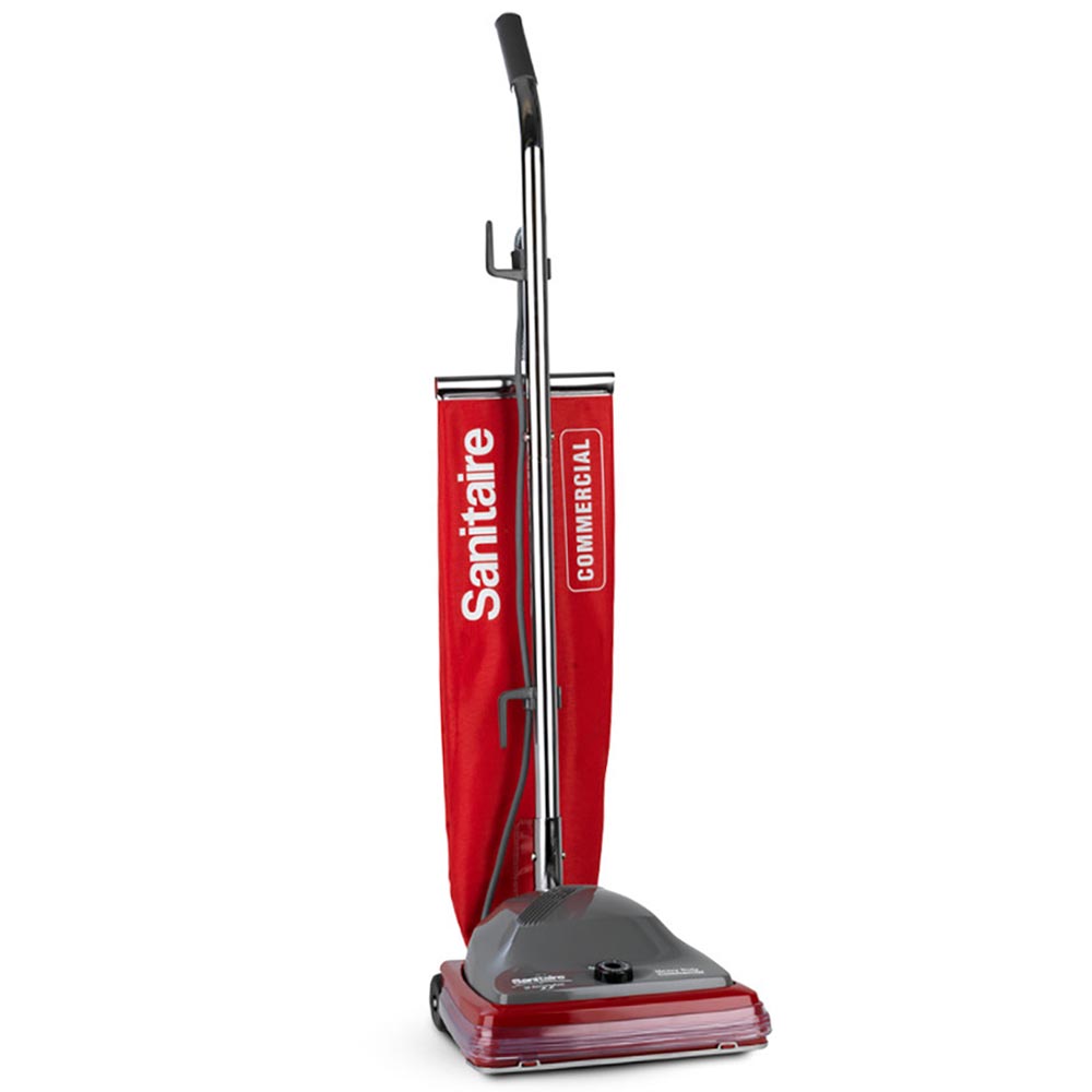 Sanitaire SC684F Commercial Upright Vacuum | Free Shipping