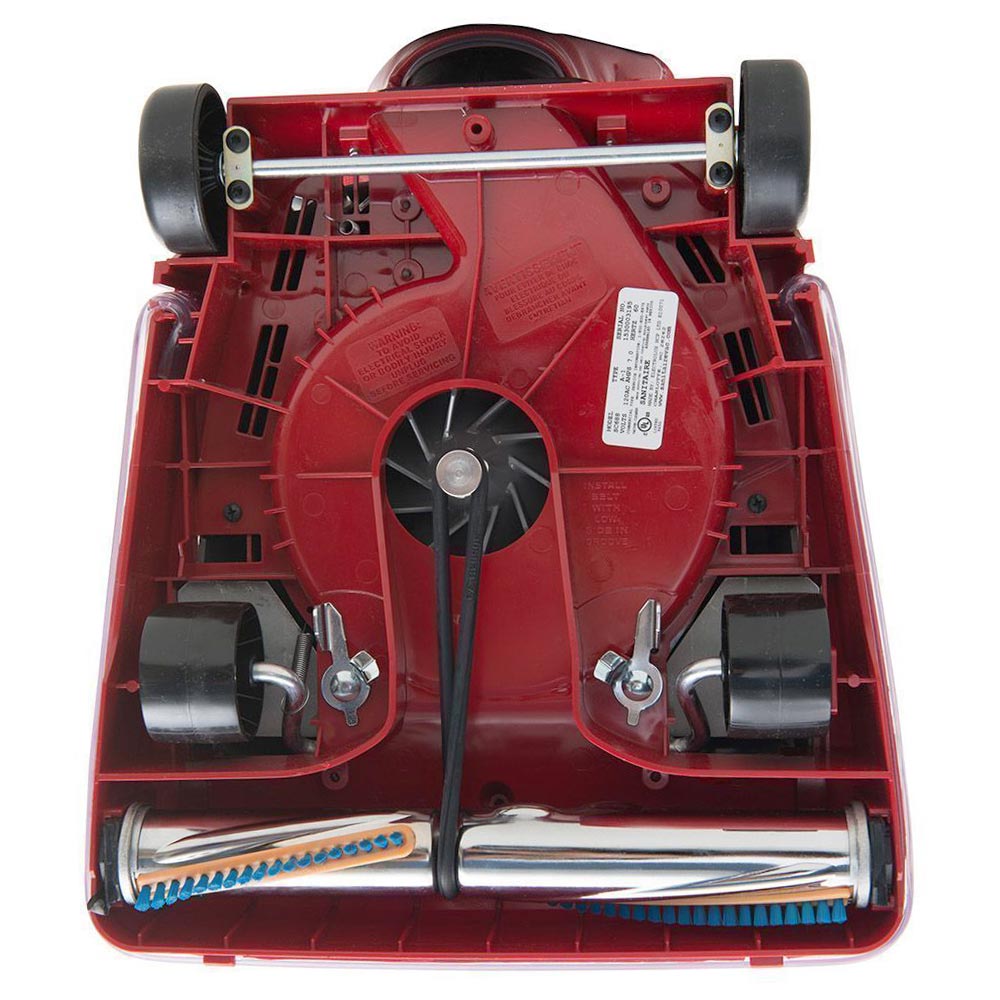 Sanitaire Tradition SC688 Upright Vacuum | Free Shipping