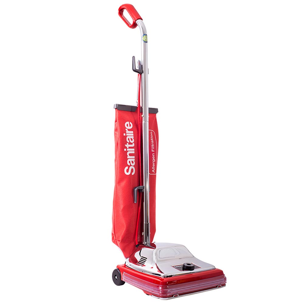 Sanitaire Tradition SC888 (Commercial-Grade) Upright Vacuum