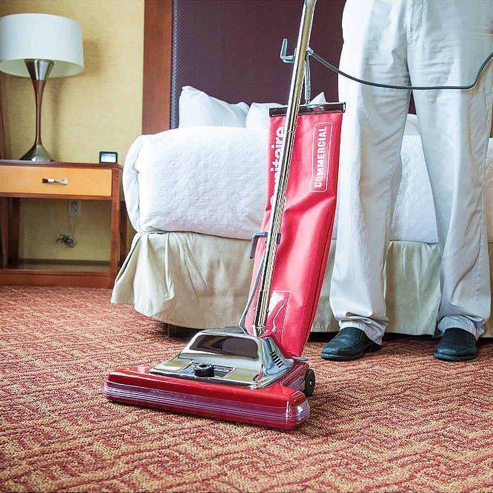 Sanitaire Tradition SC899 (Commercial Grade) Upright Vacuum