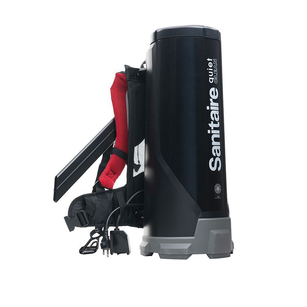 Sanitaire Transport SC535 (Commercial Grade) Backpack Vacuum