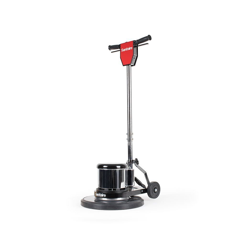Sanitaire CAST SC6010 - 17in Floor Machine (w/ 50ft cord)