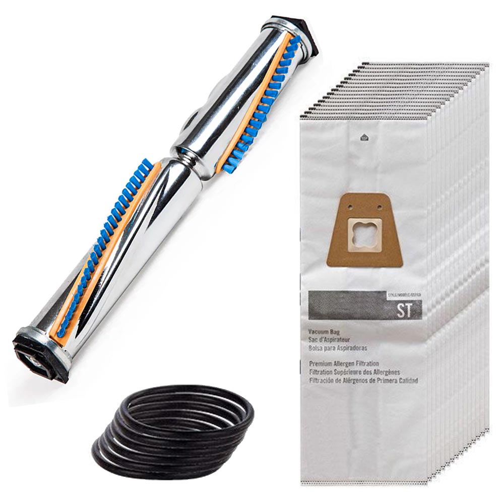 Sanitaire SC688/ SC678 - 1 Yr Maintenance Box (Bags, Belts, & Roller)