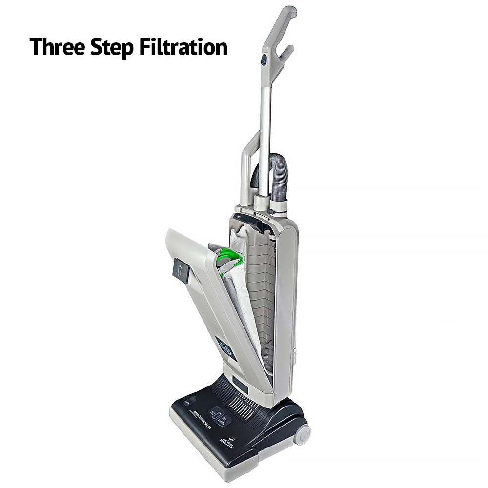 SEBO Essential G4 Upright Vacuum Cleaner 90406AM